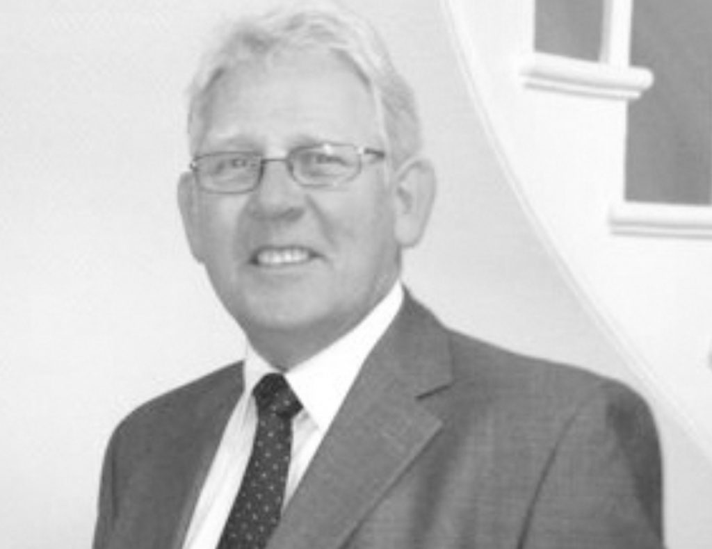 Who We Are – Diabetes Norfolk